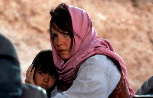 Jamais sans ma fille