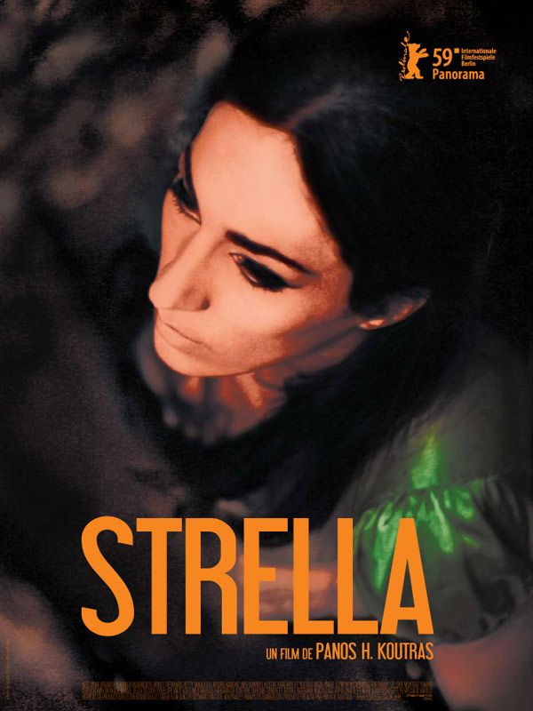Strella - DvdToile